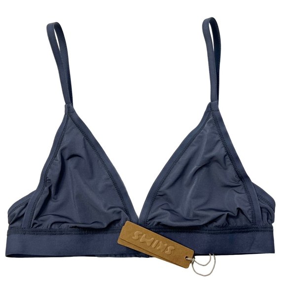 SKIMS | Intimates & Sleepwear | Skims Jelly Sheer Seamed Triangle ...